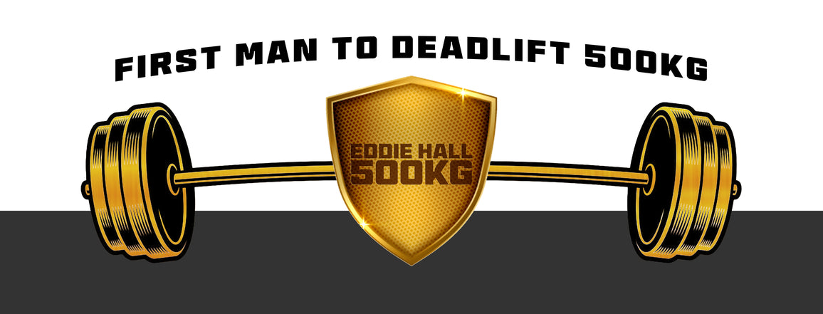 Appearances - Hire Eddie & His Tank – Eddie 'THE BEAST' Hall