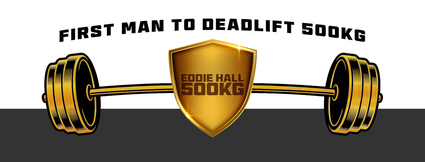 Appearances - Hire Eddie & His Tank – Eddie 'THE BEAST' Hall