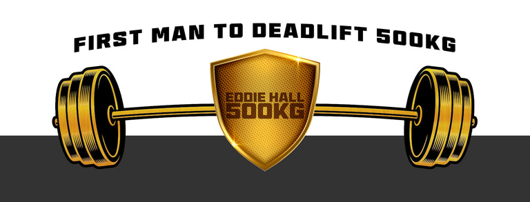 Appearances - Hire Eddie & His Tank – Eddie 'THE BEAST' Hall