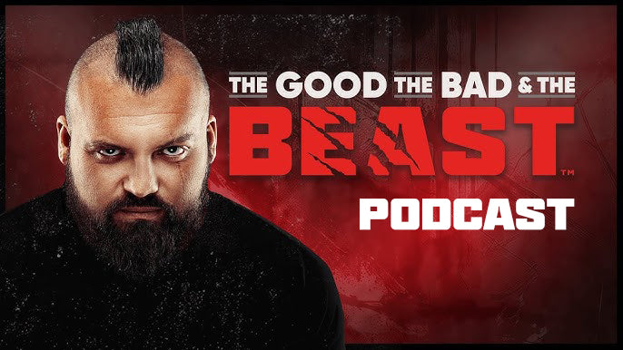 Eddie 'The BEAST' Hall - World's Strongest Man - Official Website